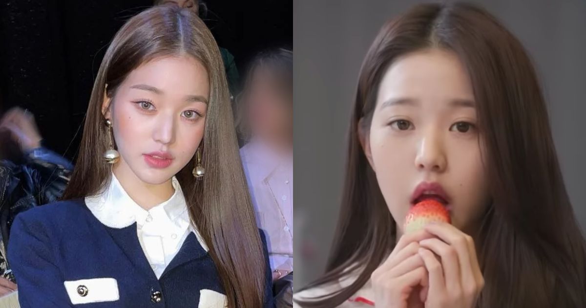 5 Times IVE's Jang Wonyoung Received Hate For The Most Ridiculous Reasons - Koreaboo