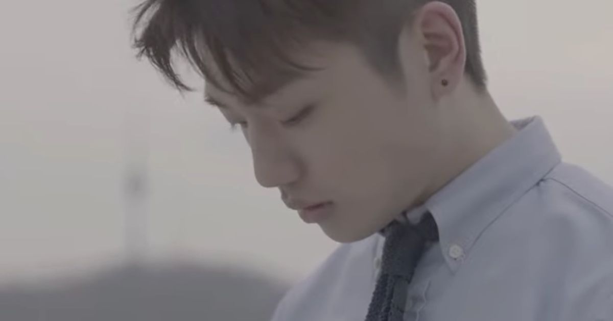 Singer Sam Kim's Father Confirmed As A Victim Of Gun Violence In ...