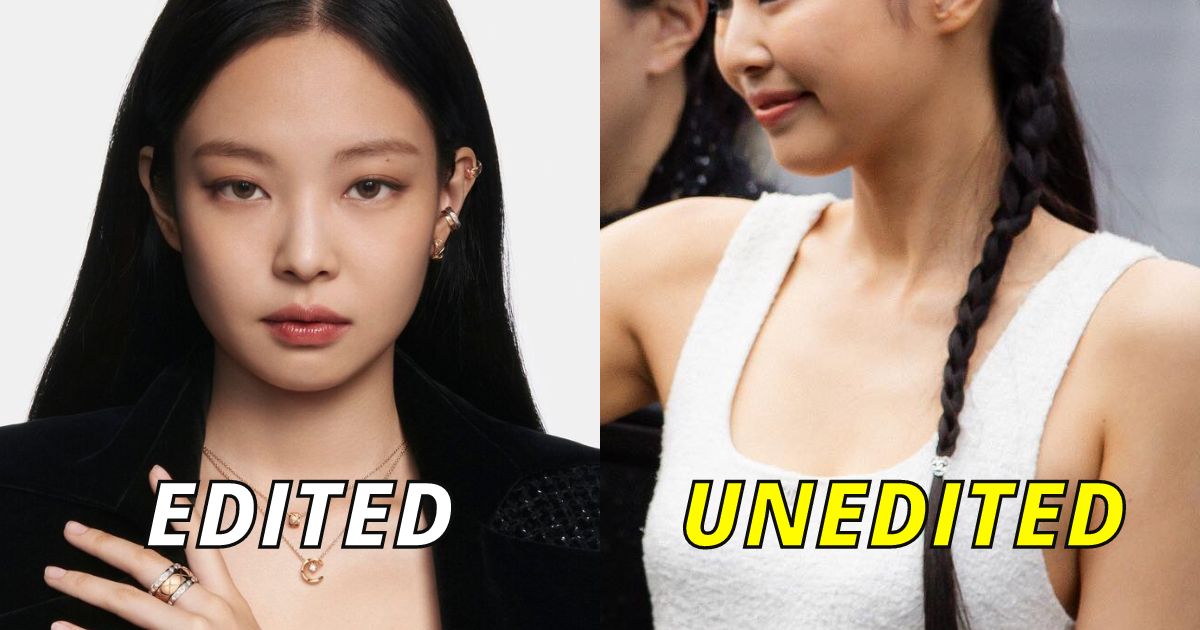 BLACKPINK's Jennie Left Fans In Awe At Chanel's Paris Fashion Week Show ...