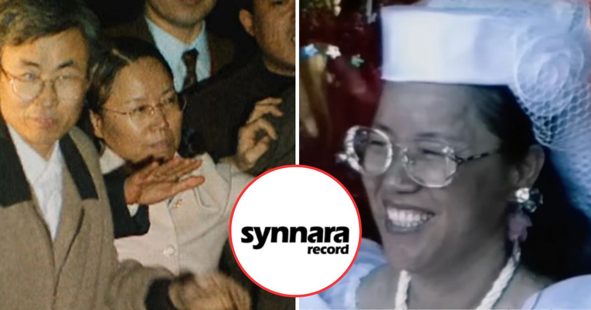 Synnara Record Allegedly Still Has Connections To Murderous Cult Featured In "In The Name Of God ...