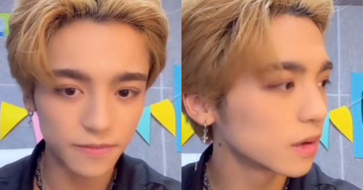 K-Pop Trainee Beomhan Opens Up About His Suicide Attempt And Mental ...