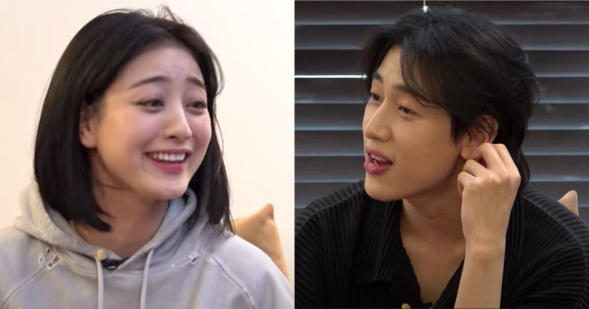GOT7's BamBam Admits To Having Had A Crush On A TWICE Member - Koreaboo