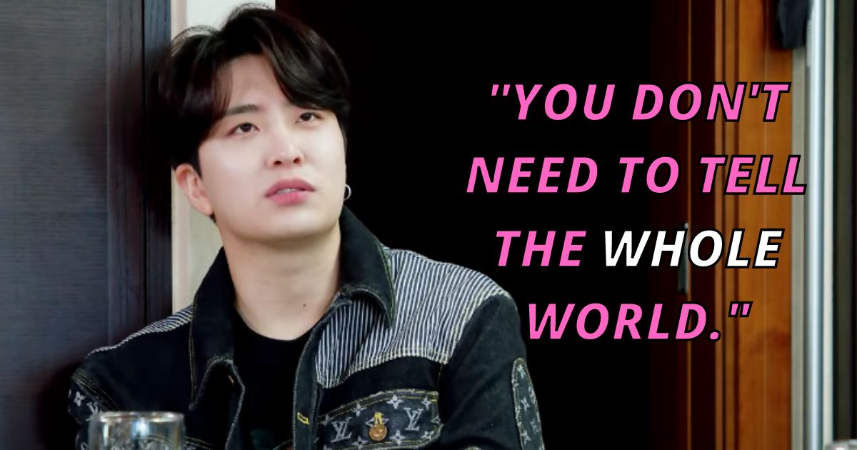 GOT7's Youngjae Gives Insight Into How Idols Can Date Secretly - Koreaboo