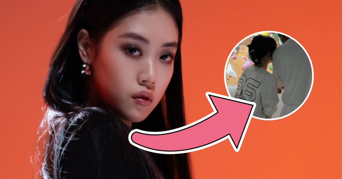 Singer DeVita Hints At New Relationship With Hot Model After Allegedly ...