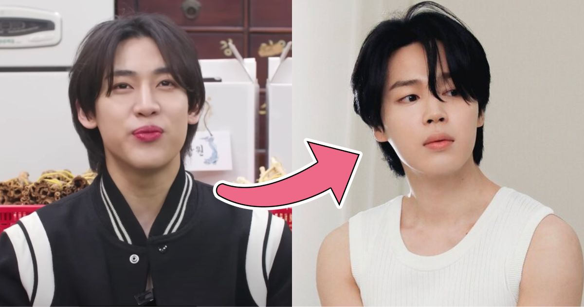 GOT7's BamBam Gives His Honest Thoughts And Feelings About Promoting At The Same Time As BTS's ...