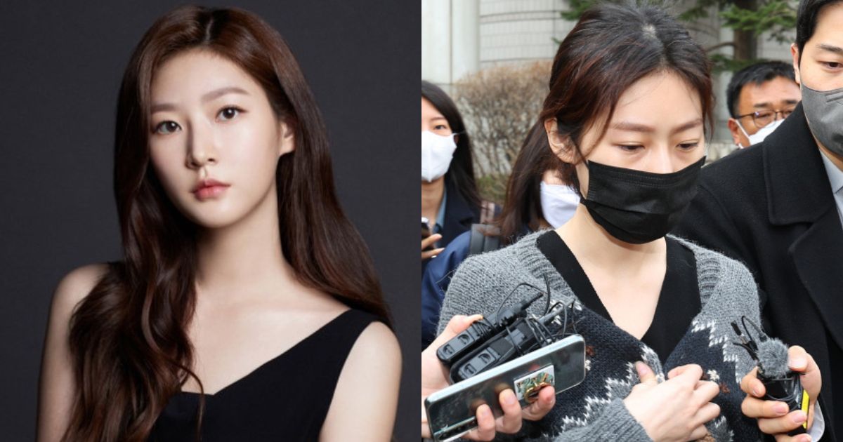The Dramatic Rise And Fall Of Controversial Actress Kim Sae Ron - Koreaboo