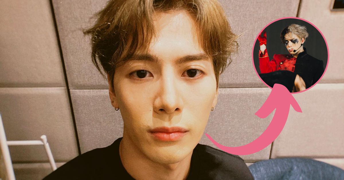 GOT7 Jackson Wang's Treatment Of His Coachella Crew And Dancers Showcases His True Personality ...