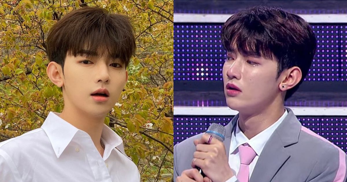 Meet Zhang Hao: Top "Boys Planet" Participant And ZEROBASEONE Center - Koreaboo