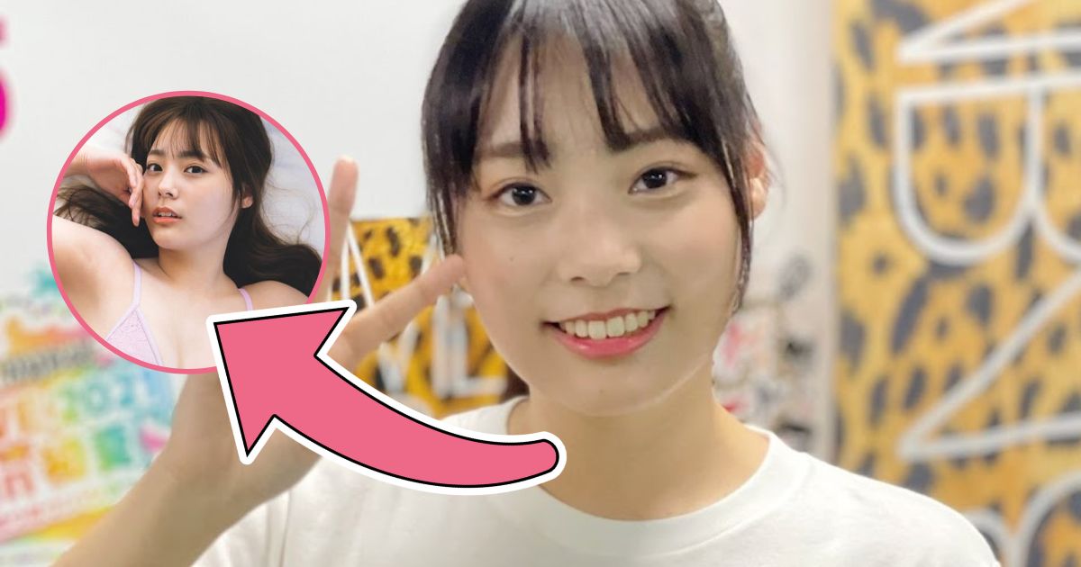 Netizens Have Mixed Feelings About Japanese Group NMB48 First Korean Member's "Overly Sexual ...