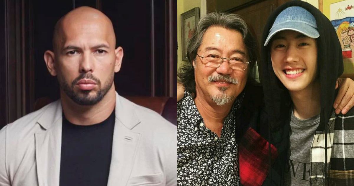 GOT7 Mark Tuan's Father's Account Appears To Be Hacked By Controversial ...