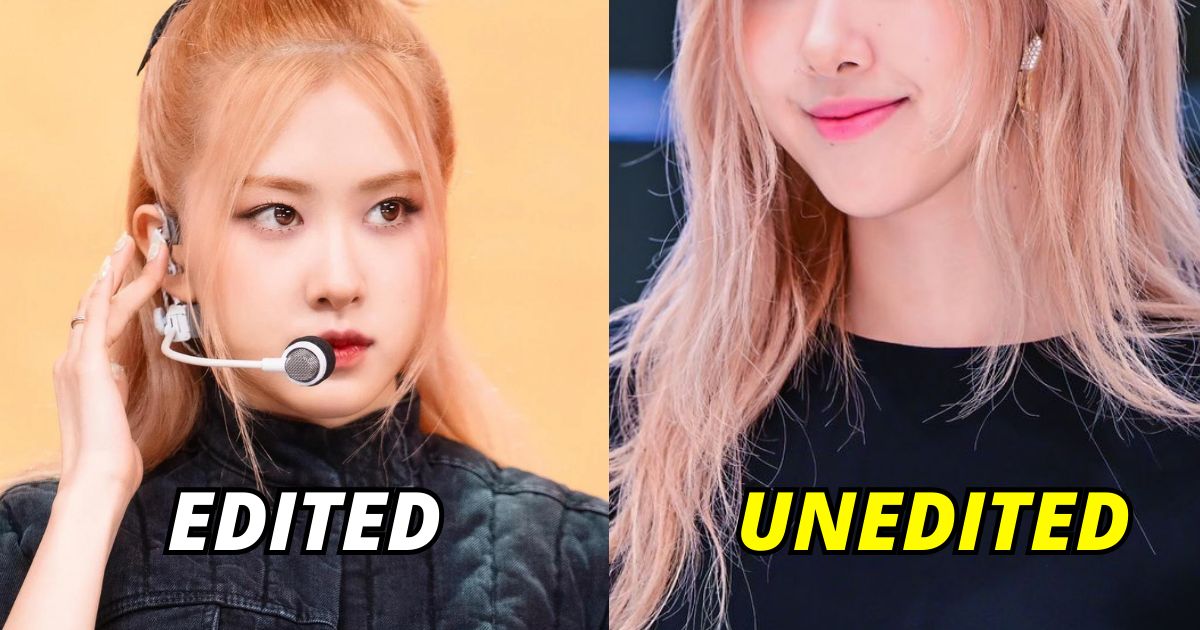 8 Moments of BLACKPINK's Rosé At The Seoul YSL Pop-Up That Show What ...