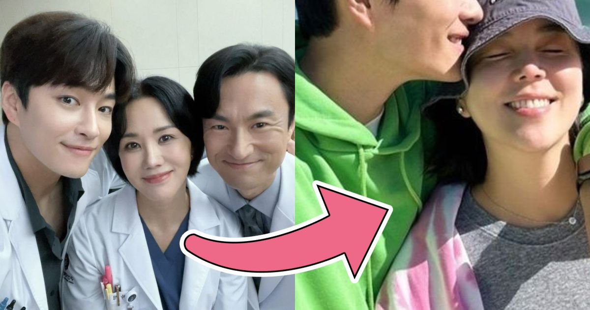 Who's Dating Who? The "Doctor Cha" Stars' Real-Life Romances - Koreaboo