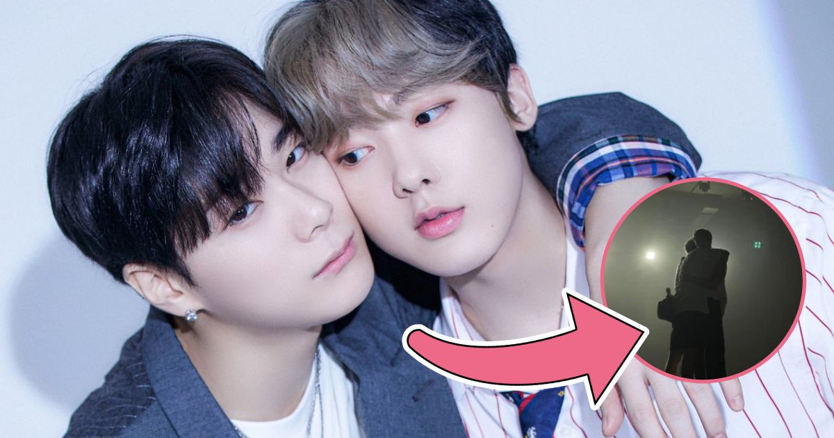 "Thanks To You, I Was Happy" — ASTRO's Sanha Leaves A Heart-Wrenching Message For Moonbin In New ...