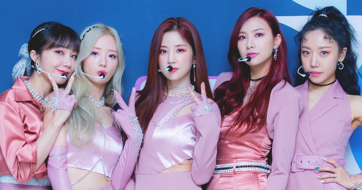 Only 8 Groups That Debuted 12 Years Ago Haven't Disbanded - Koreaboo