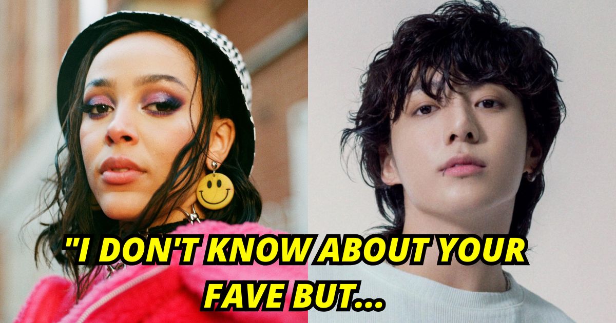 American Musician Doja Cat’s Meltdown Starts A Viral Trend With K-Pop ...