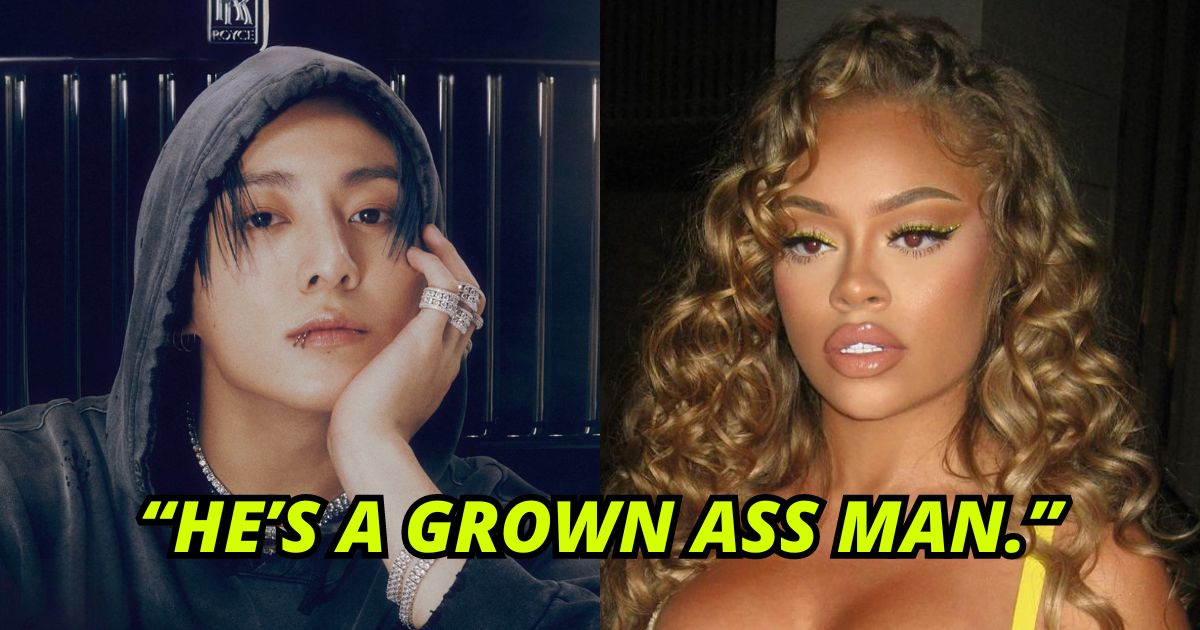 Netizens Defend Latto's Outfit Choice Following Her Performance With ...