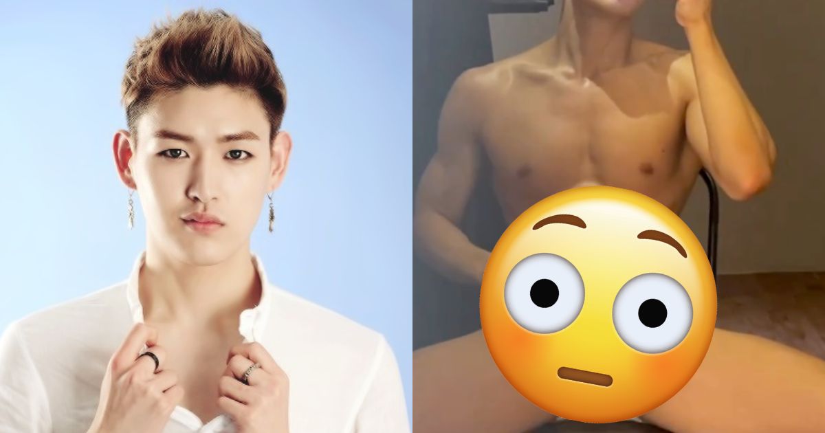 Former Third Generation Idol Has Netizens In Awe Of His Sexy Glow-Up - Koreaboo