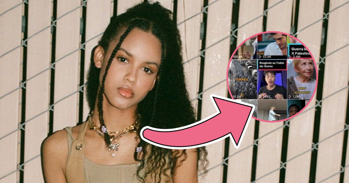 "Dream Academy" Samara Under Fire For Liking "Questionable" Videos ...