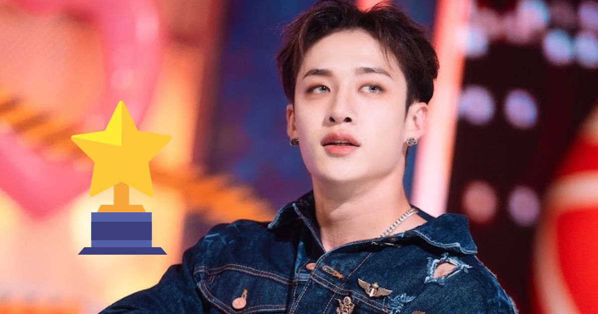 Stray Kids Become The Only 4th Generation Group To Receive This ...