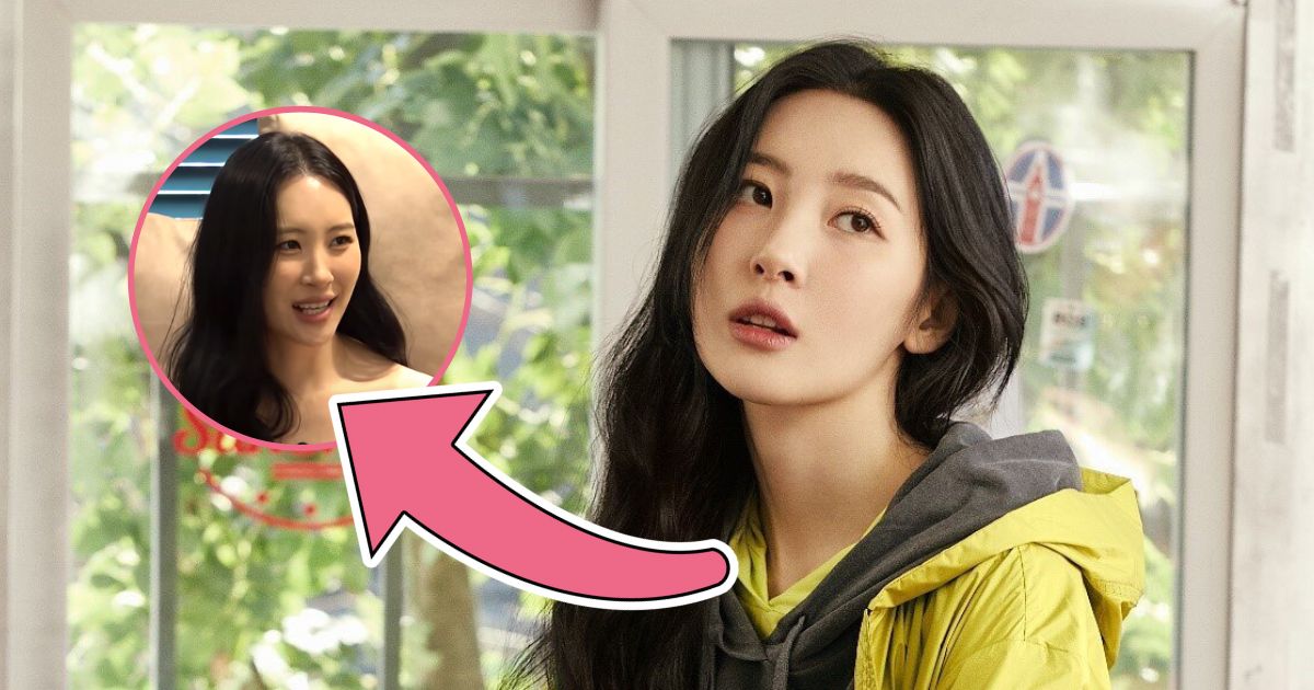 Sunmi Seemingly "Disses" Her Former Company, JYP Entertainment - Koreaboo