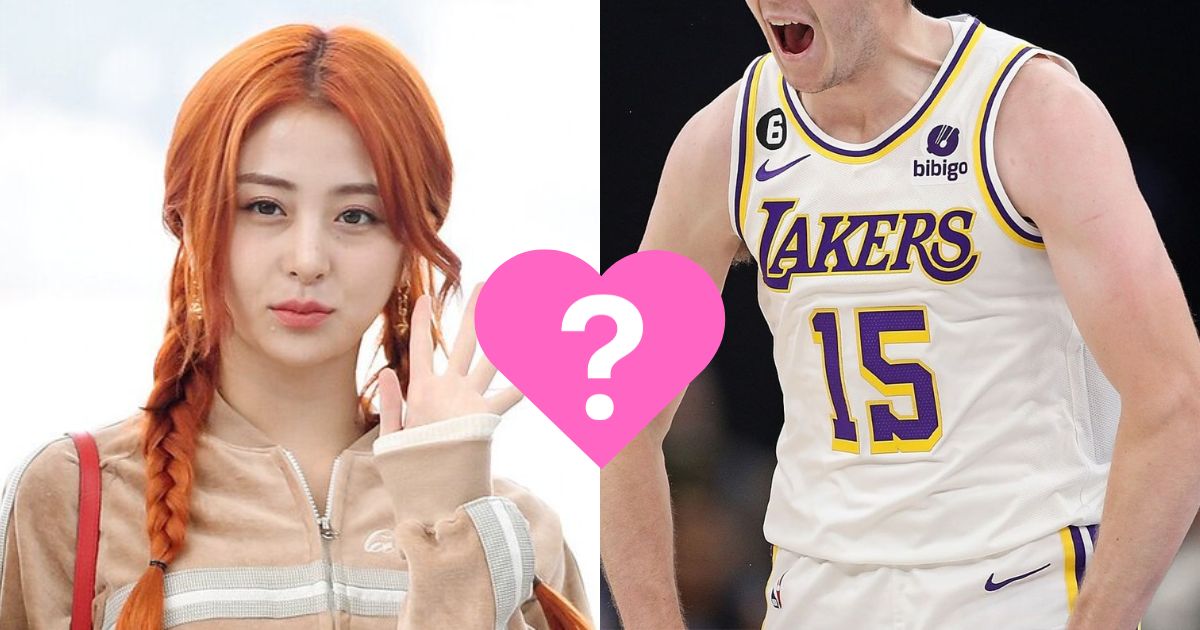 Fact Check: Is LE SSERAFIM’s Yunjin Dating An American Basketball ...