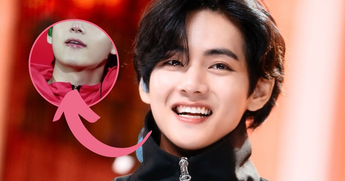 A Viral Video Of BTS's V Hits Over 80 Million Views, Still Gaining Years Later - Koreaboo