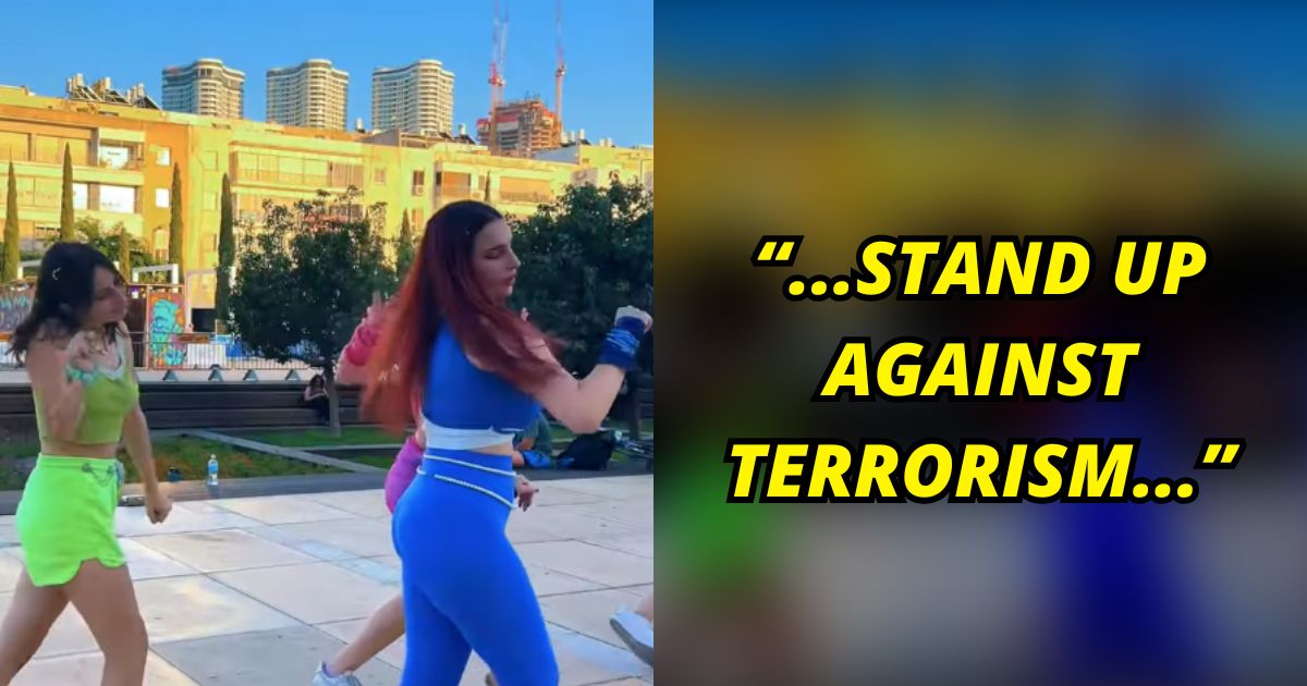 Israeli K-Pop Dance Cover Team Goes Viral For Completely Tonedeaf Video ...