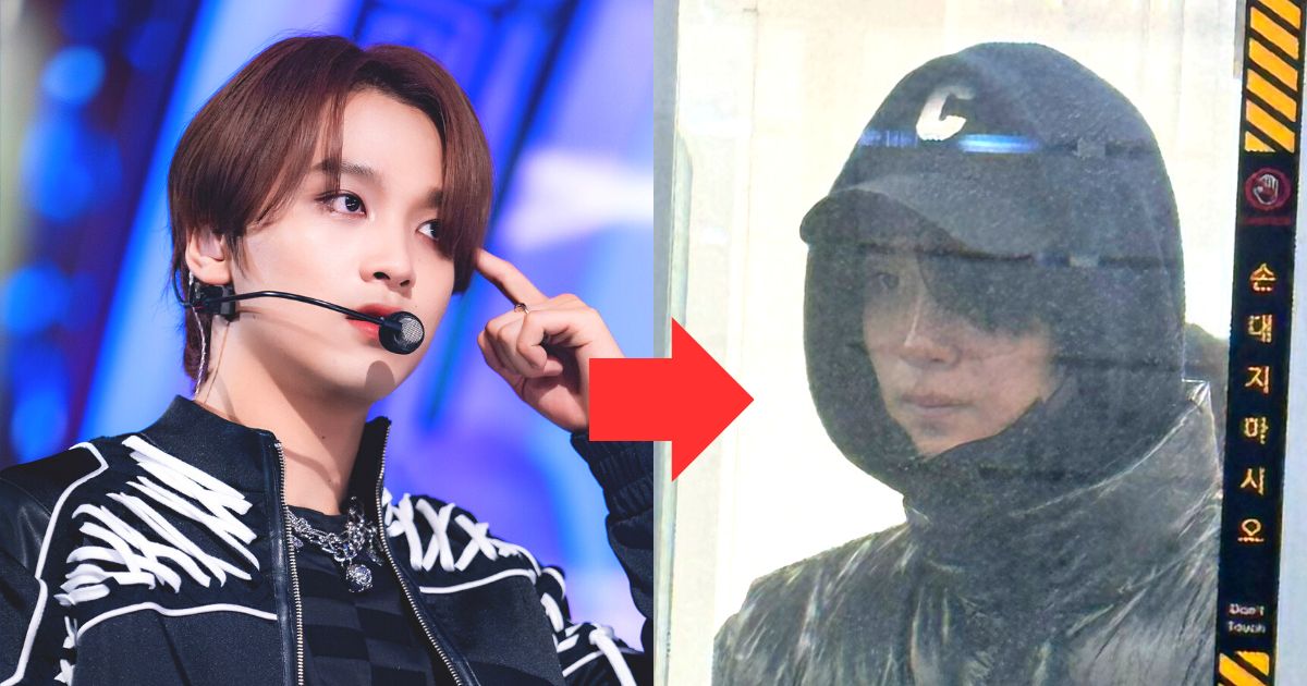 SM Entertainment Slammed For "Forcing" NCT's Haechan Out Of Hiatus Early - Koreaboo