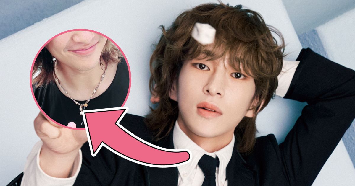 SHINee's Onew Surprises Fans In New Photos Amid Hiatus - Koreaboo