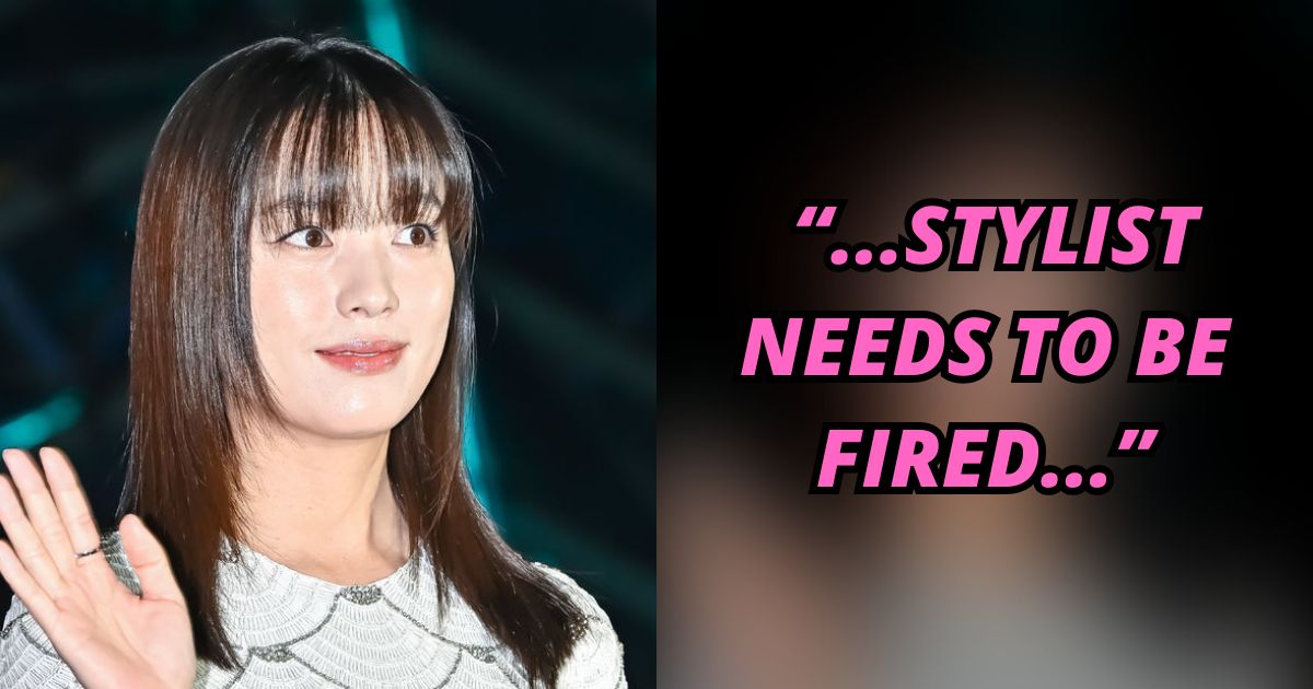 "Moving" Actress Han Hyo Joo's Dress Severely Disappoints Netizens At ...