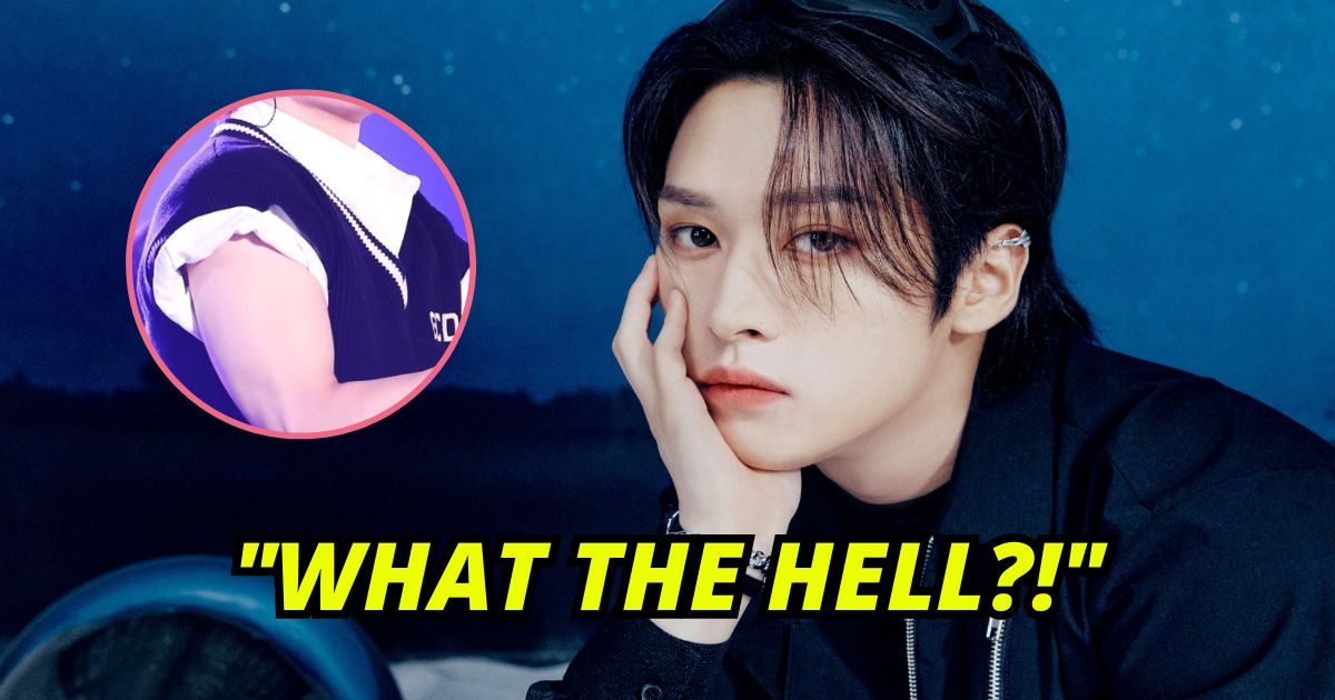 Fans Realize Just How Muscular Stray Kids' Lee Know Is And Are Now ...