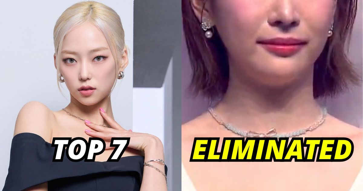 "Queendom Puzzle" Reveals Top 14 Ahead Of The Final — Eliminating ...