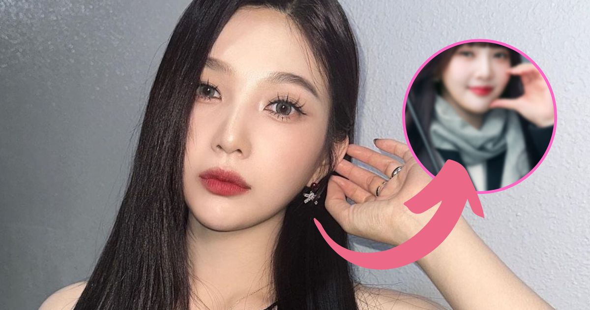 Red Velvet's Joy Seemingly Responds To Recent Plastic Surgery ...