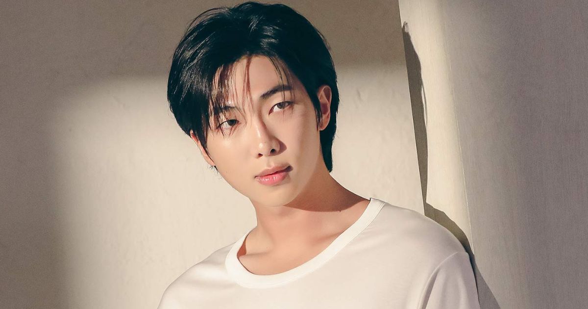 BTS's RM Faces Backlash After Sharing An "Islamophobic" Song - Koreaboo
