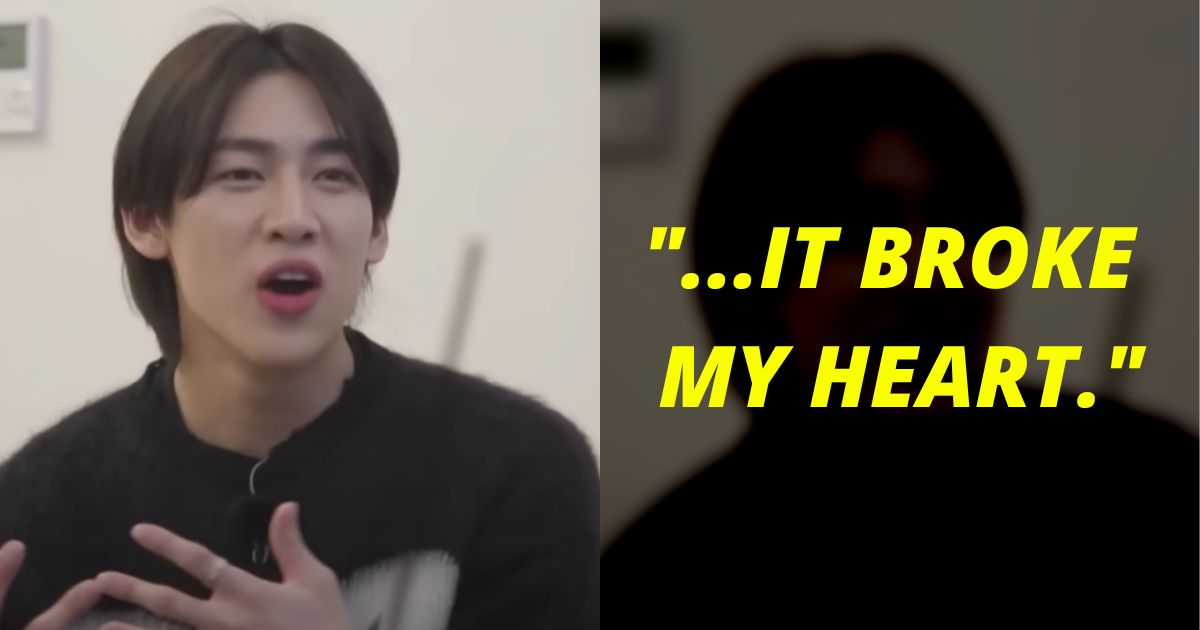 GOT7's BamBam Doesn't Want To Get Married For An Unexpected Reason - Koreaboo