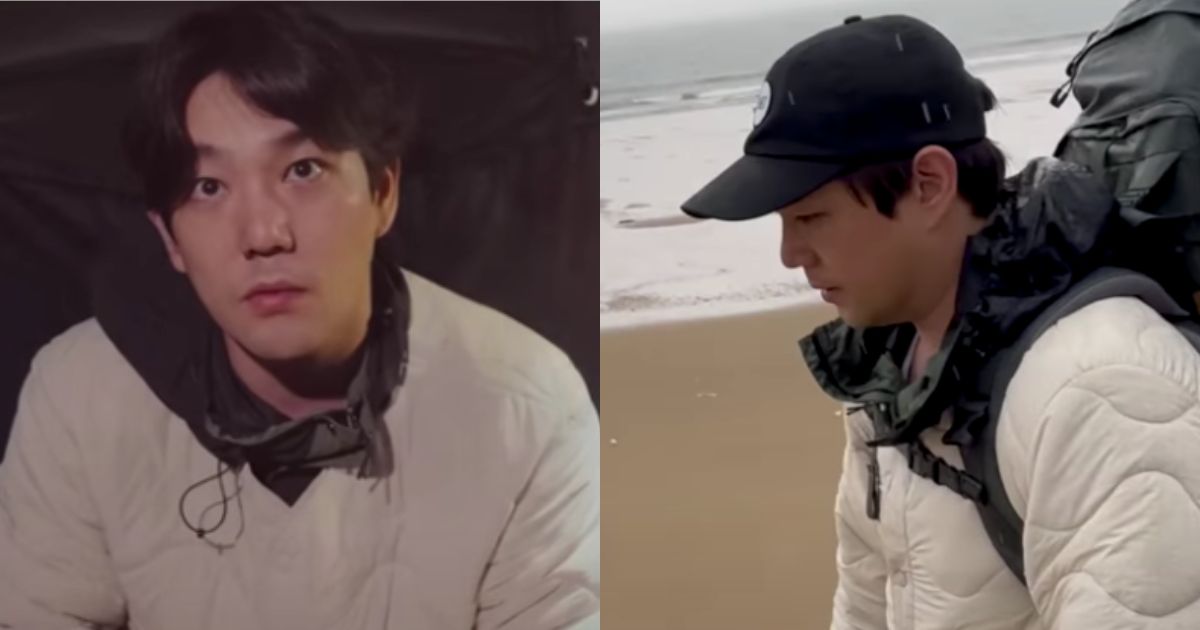 K-Netizens Have Strong Feelings About Ex-Super Junior Kangin's Latest ...