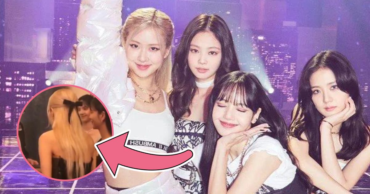 BLACKPINK's First Appearance Together Since Latest Contract News Gives ...