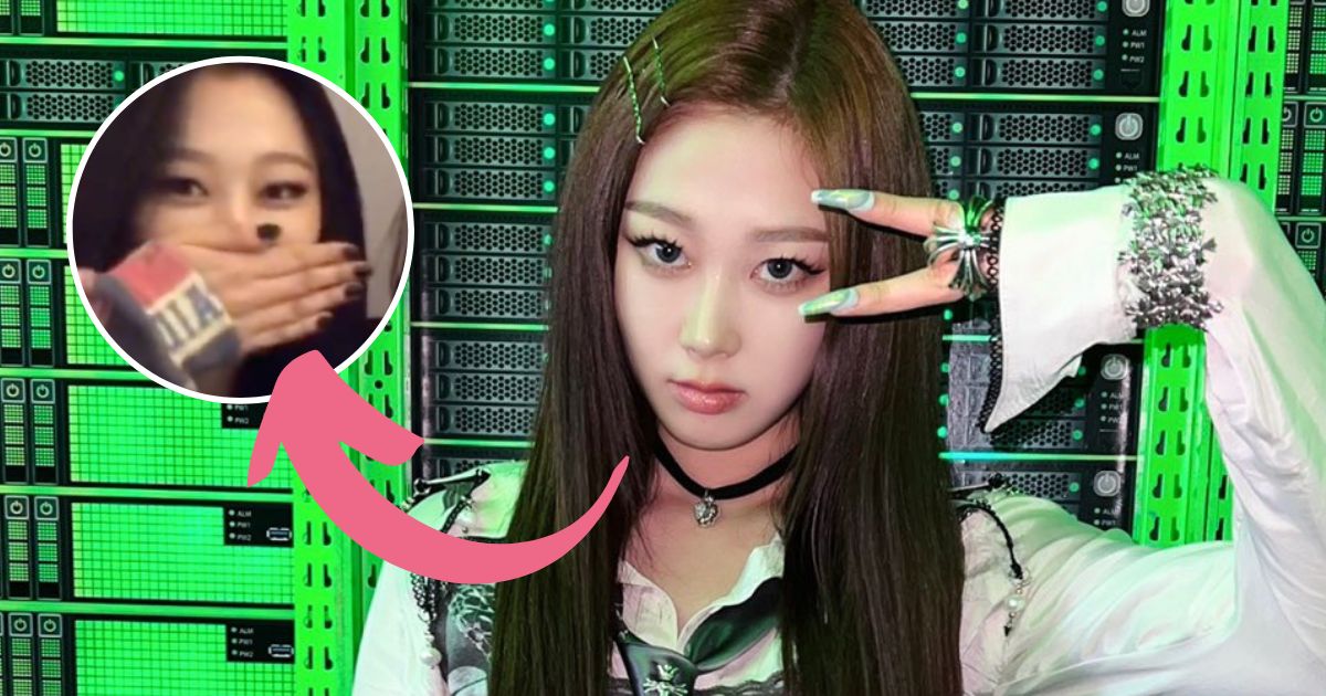 Aespa’s Giselle Has The Best Response To Someone Leaving A Rude Comment ...