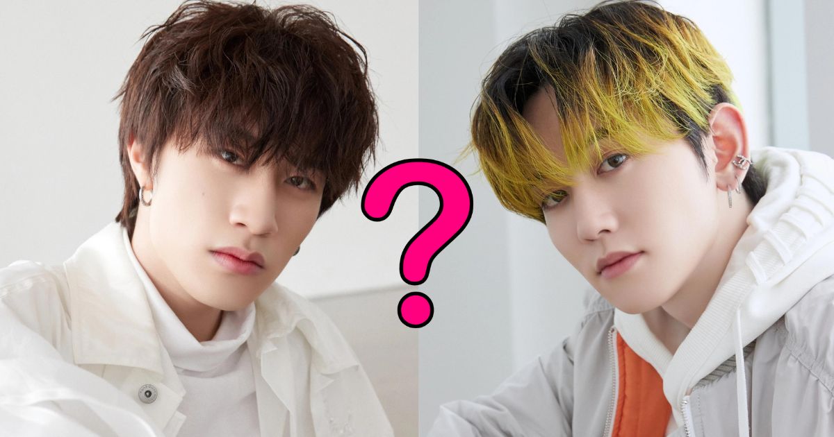 Where Are They Now? What Bang Yedam And Mashiho Have Been Up To Since ...