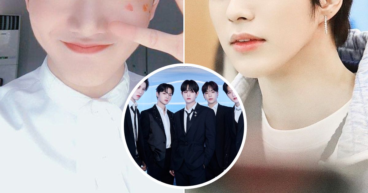 TREASURE's T5 Are The Self-Proclaimed Visuals Of The Group, And These ...