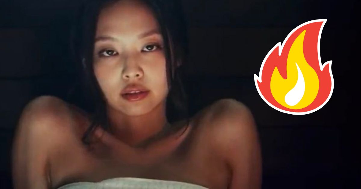 10 Of BLACKPINK Jennie's Sexiest Scenes From Episode 1 Of HBO's "The Idol" That Made Our Jaws ...