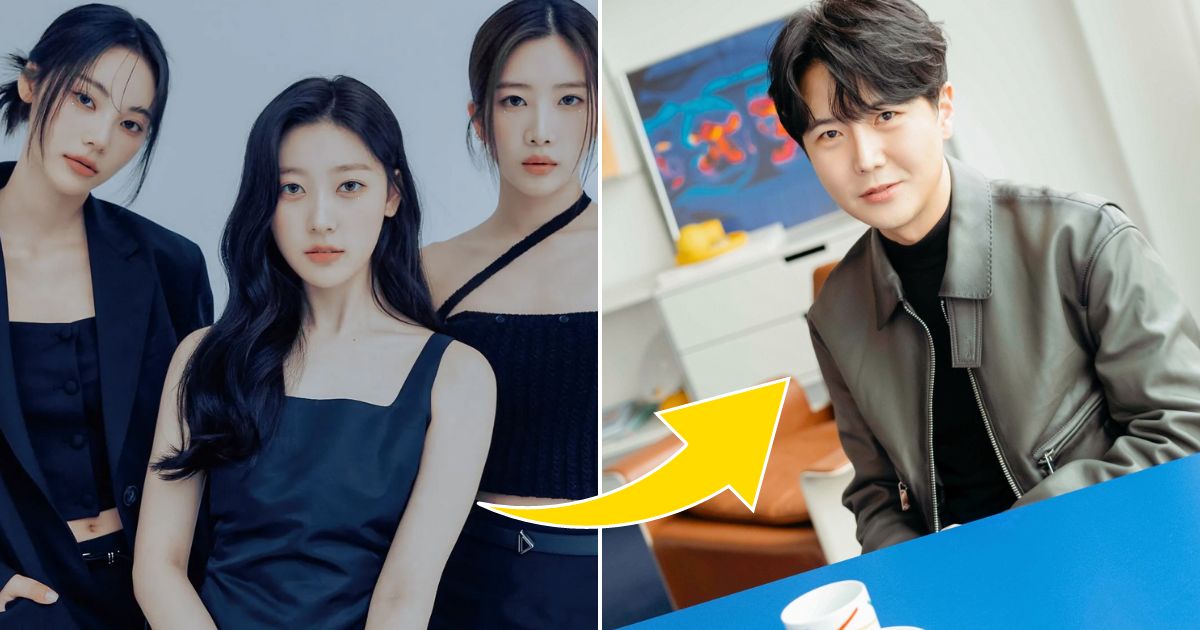 3 Reasons Why Odd Eye Circle Chose To Join The Company Of LOONA's ...