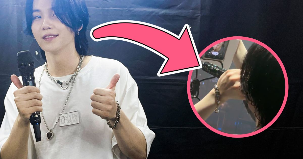 Comedian Jo Se Ho's Latest Instagram Post Hints He May Be In A ...