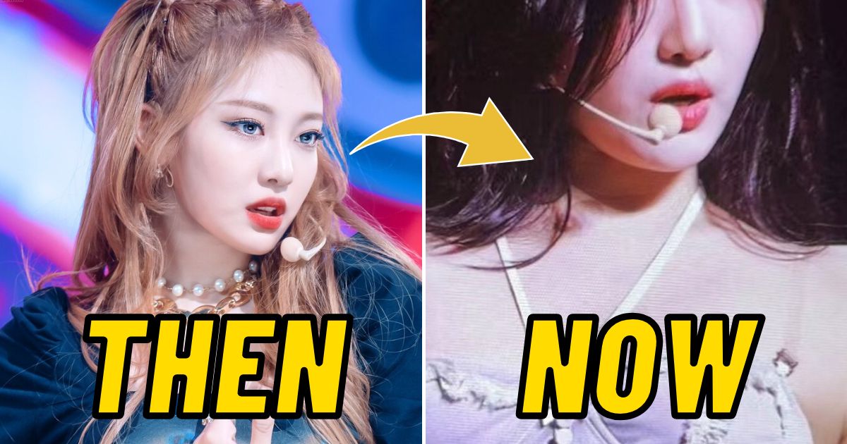 "She Found Her Style"—Netizens Claim aespa's Ningning Looks Best With ...