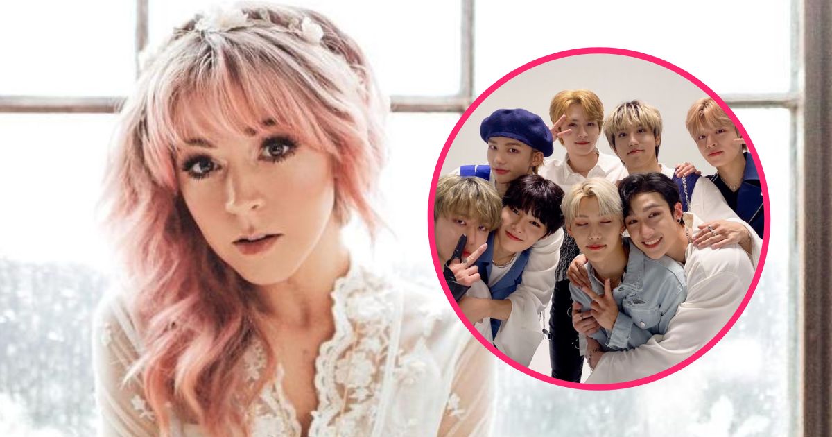 H1-KEY Unveils New Member HWISEO - Koreaboo