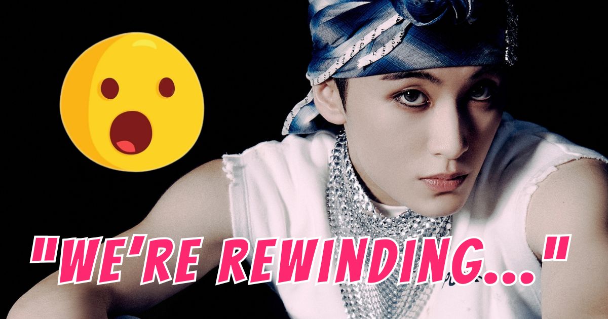 NCT U Shocks NCTzens With Original Explicit Title For Song "That's Not ...