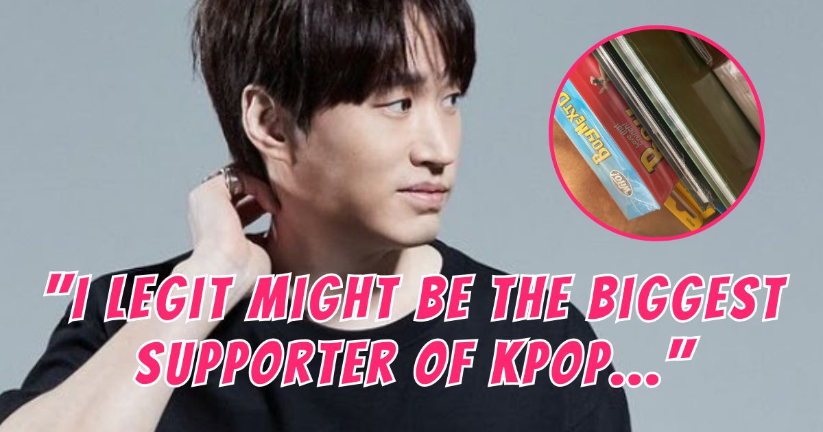 The Unexpected Reason Why Epik High's Tablo Buys Every Rookie K-Pop ...