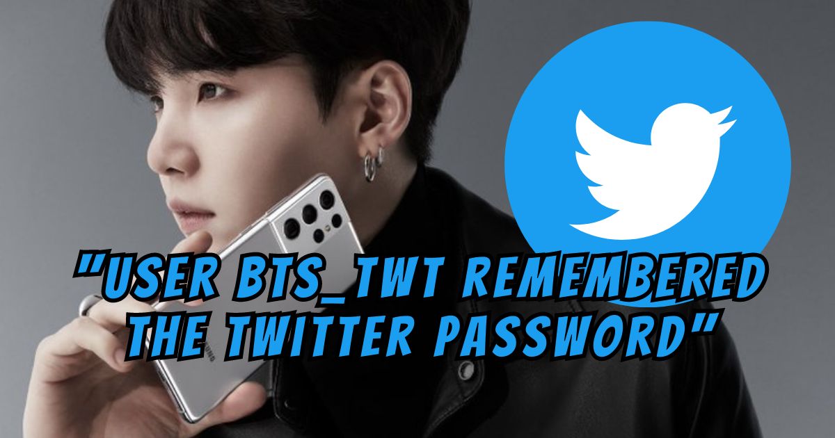BTS's Suga Breaks The Rules In His Twitter Comeback - Koreaboo