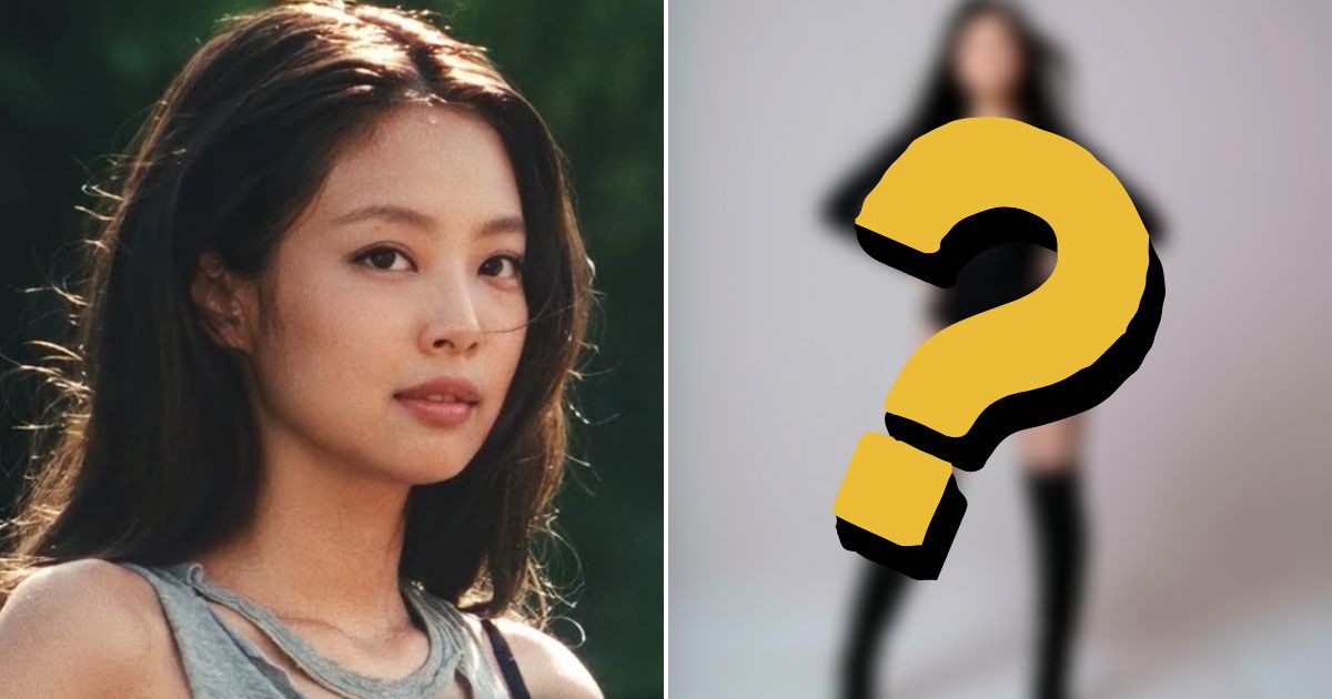 Meet BLACKPINK Jennie's Stunning Stunt Double On HBO's "The Idol ...