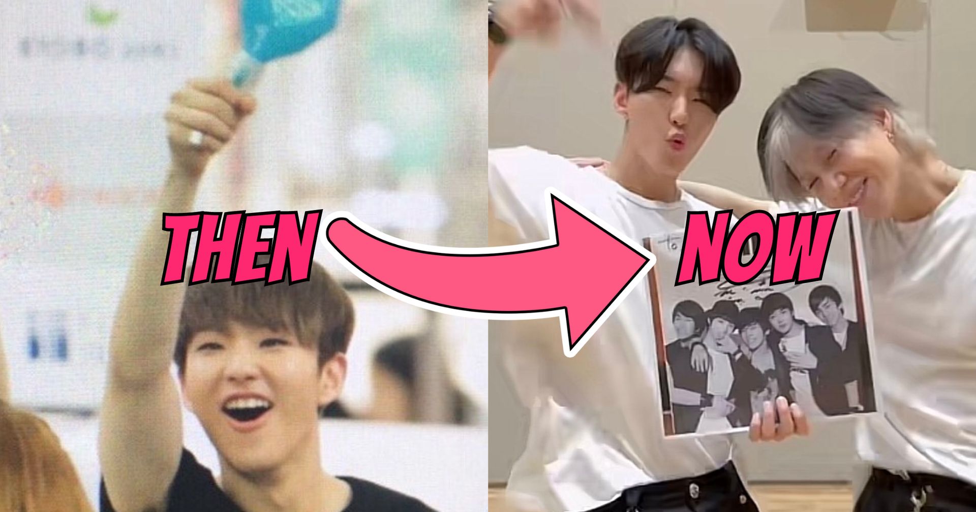 Most Succesful Shawol Ever: SEVENTEEN's Hoshi Is Living His Best Life ...